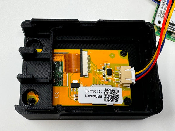 Pi Star Companion Modular Raspberry Pi 3 Kit With Easy Assemble Touc