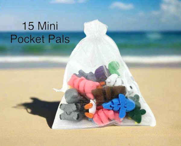 Mini pocket pals – CS3DPRINTS